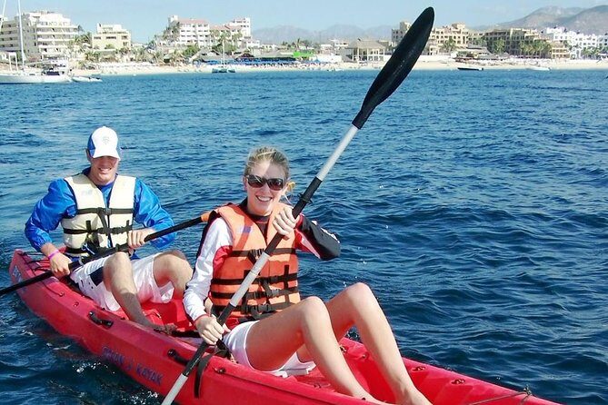 1-Hour Kayak Rental in Cabo San Lucas - Who Should Consider This Activity?
