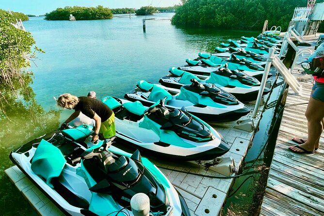1 Hour Key West Jet Ski Freestyle Adventure - Final Thoughts: Who Will Love This?