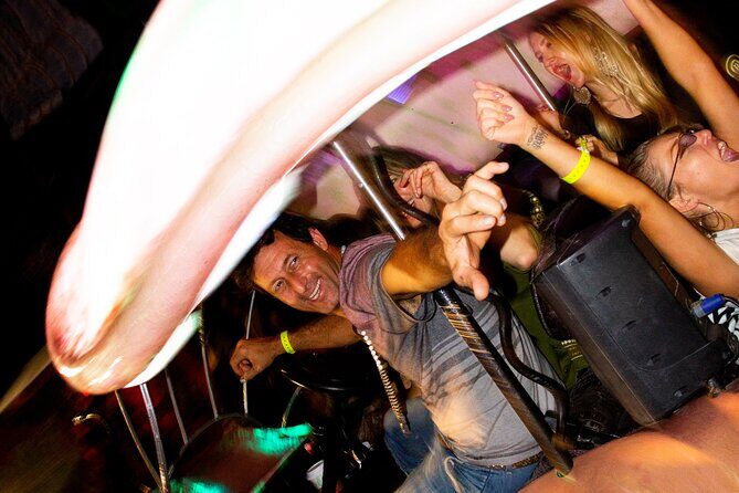 1 Hour Lady Buggy Art Tour Experience in Wynwood - Practical Details: What You Need to Know