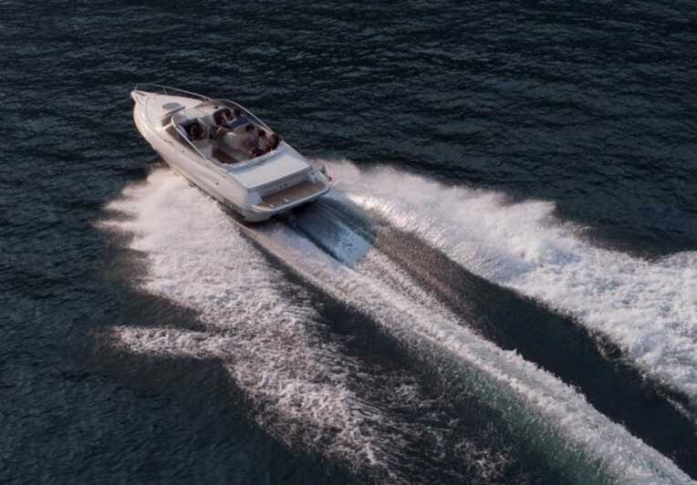 1 hour Lake Como Boat Tour - Practical Details for Travelers