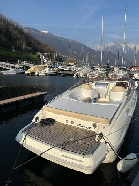 1 hour Lake Como Boat Tour - FAQs