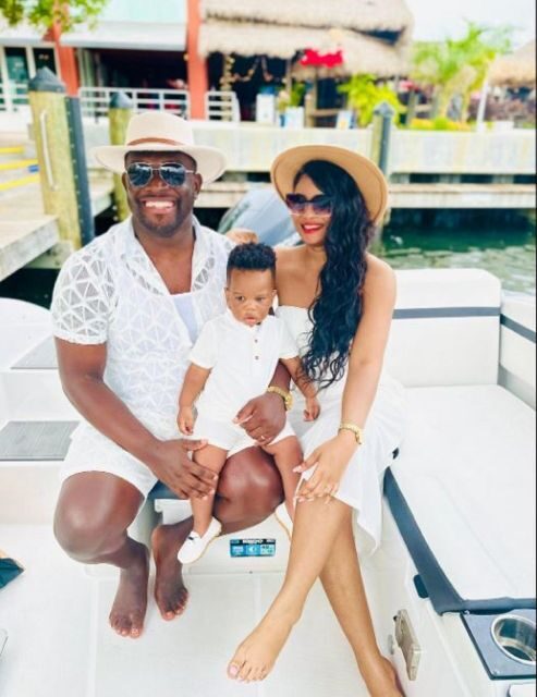 1 hour Miami Private Boat Ride with champagne and captain - Why This Tour Is a Good Choice