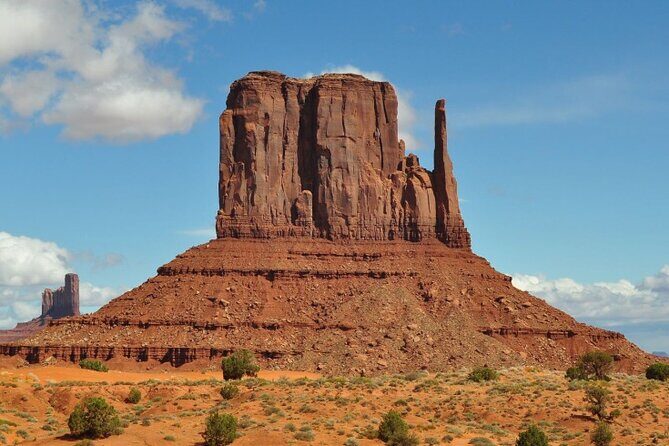1 Hour Monument Valley Horseback Tour - Discover the 1 Hour Monument Valley Horseback Tour