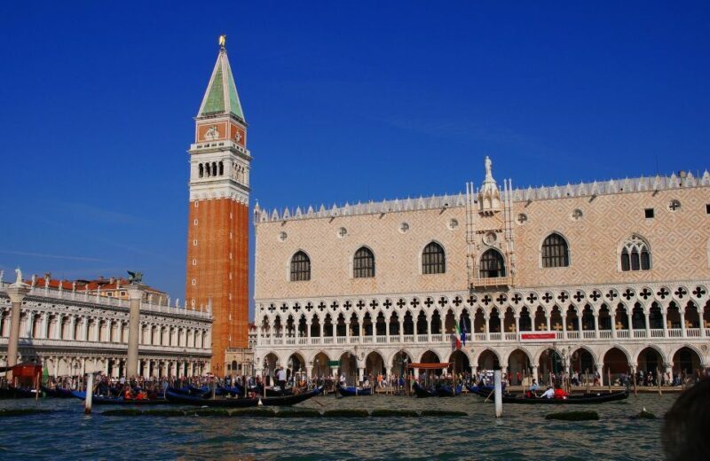 1-Hour Motor Boat Ride on Grand Canal - Price and Value