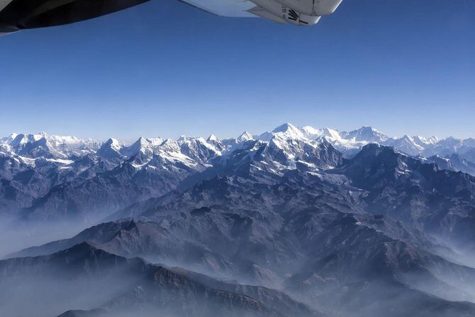 1 Hour Mount Everest flight from Kathmandu With Hotel Pick Up - The Authentic Experience: What Makes This Tour Stand Out