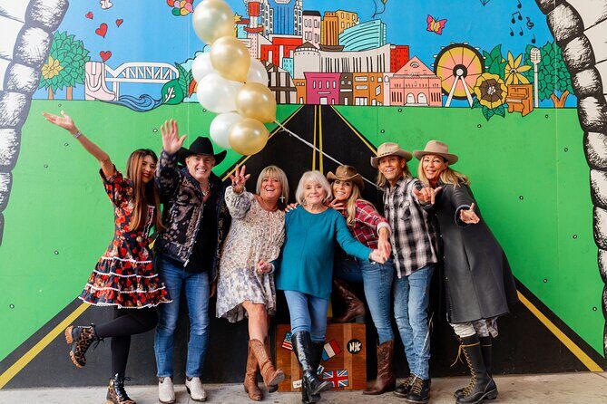 1 Hour Nashville Insider Photoshoot Tour in the Gulch - How the Experience Delivers Value
