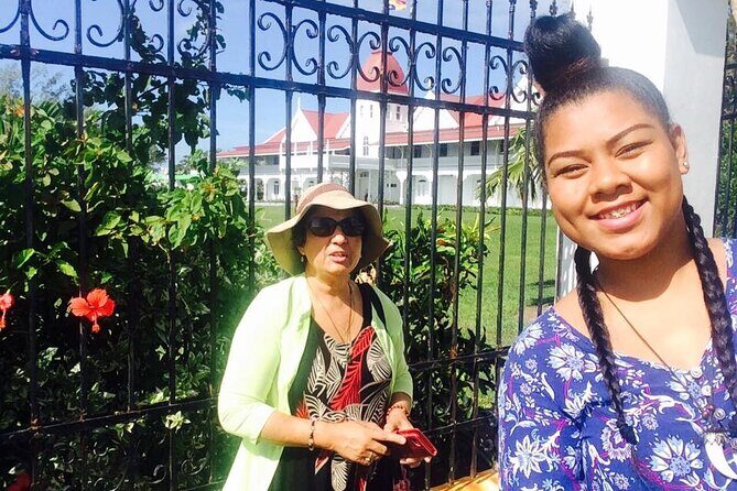 1-Hour Nuku'alofa City Tour - FAQs
