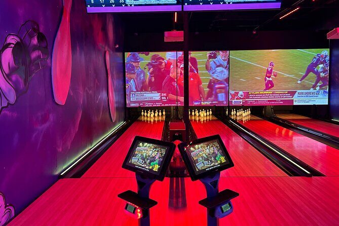 1 hour of Unlimited Attractions & Arcade Games in Miami - What Makes This Experience Stand Out