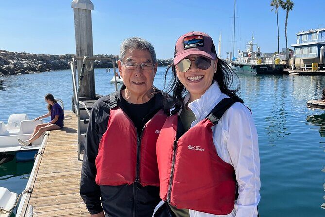 1-Hour Pedal Boat Rental in Redondo Beach - Who Will Love This Experience?