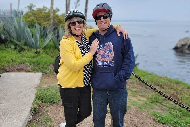 1-Hour Pedego Electric Bike Rental Pismo Beach - Practical Considerations