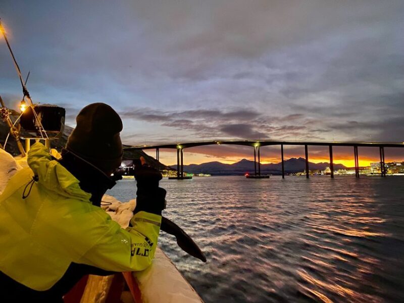 1 Hour Photo & History Cruise - FAQ