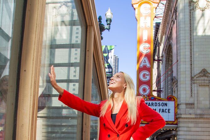 1 Hour Photoshoot in Chicago - Frequently Asked Questions
