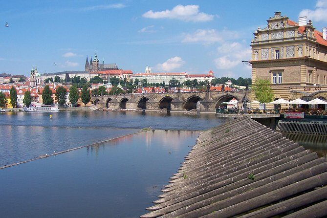 1 hour Prague Panoramic Vltava River sightseeing Cruise - Highlights from Real Travelers