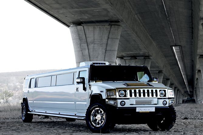 1 Hour Prague Party Hummer Limousine Ride - Who Should Book This Tour?
