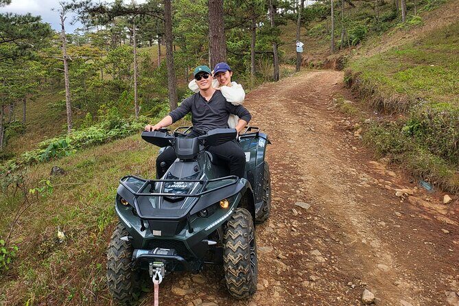 1 Hour Private ATV Tour in the Dalat Highlands - What Makes the Experience Stand Out?