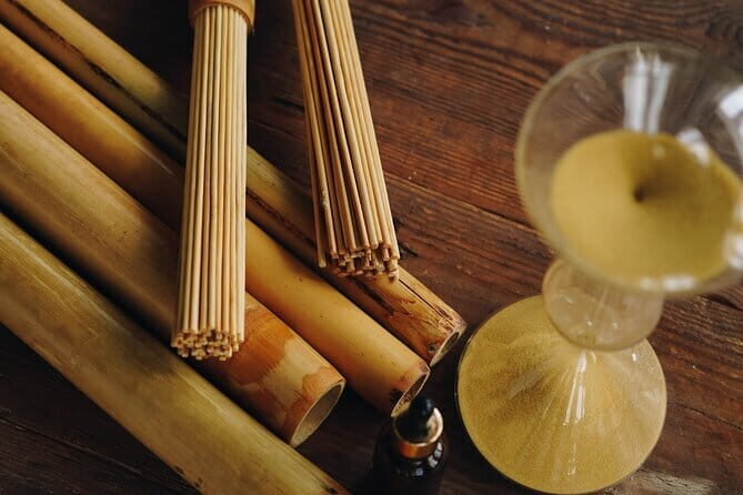 1 Hour Private Bamboo Massage in Danang - What Is a Bamboo Massage and Why Is It Special?