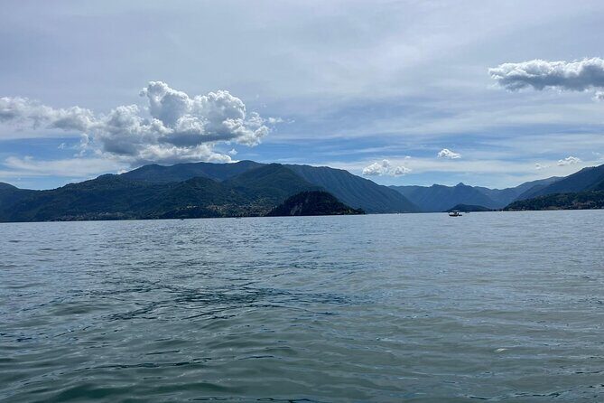 1 Hour Private Boat Tour from Varenna on Lake Como - Final Thoughts