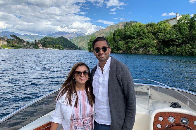 1 Hour Private Boat Tour on Lake Como: Villas and more - Introduction: A Brief Look at the Lake Como Boat Tour Experience