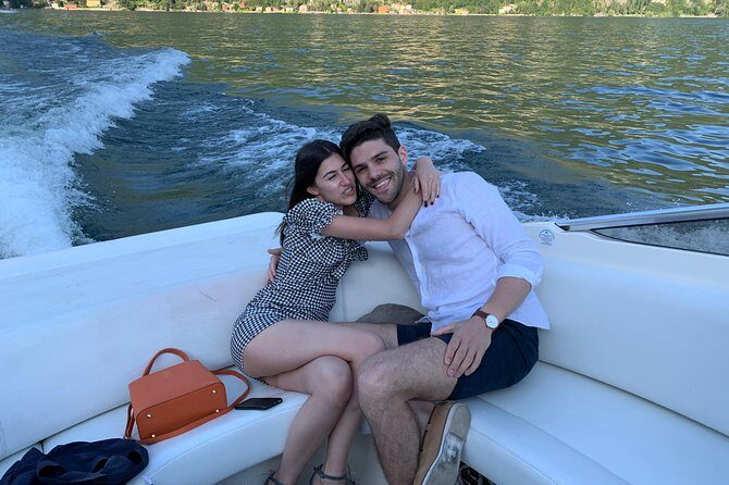 1 Hour Private Boat Tour on Lake Como: Villas and more - Who Is This Tour Best For?