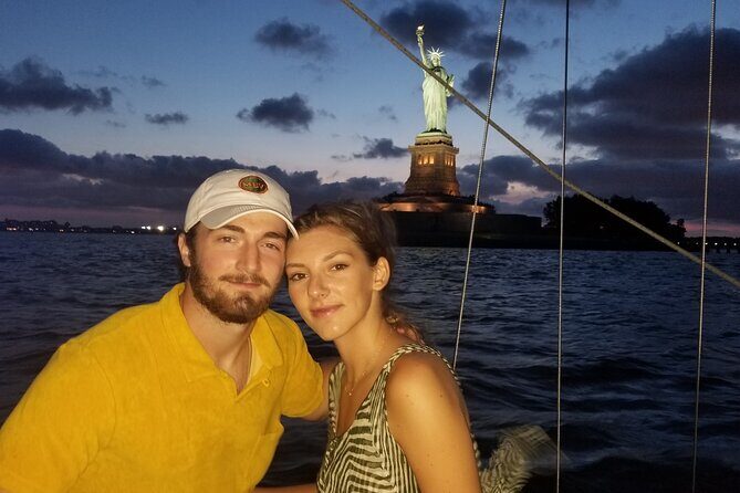 1 Hour Private Charter in New York Harbor for up to 6 people - Frequently Asked Questions