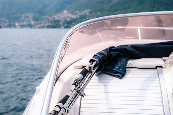 1 Hour Private Cruise on Lake Como Motoscafo Cranchi - The Sum Up: Is This Cruise for You?