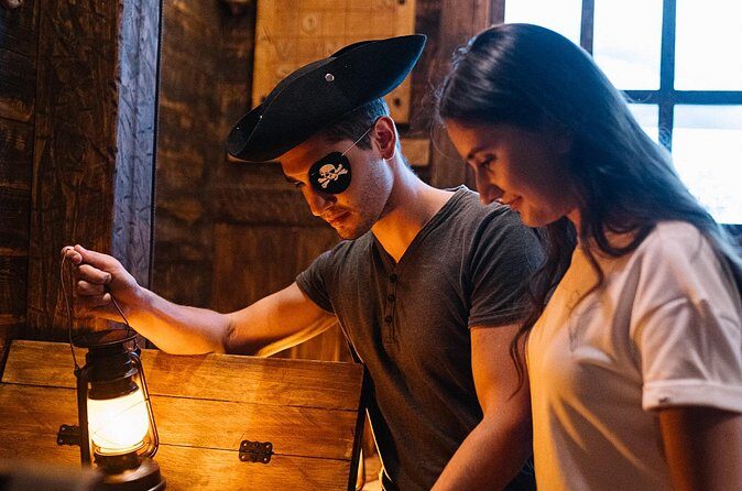 1 Hour Private Escape Room Experience in Ocean City - Final Thoughts