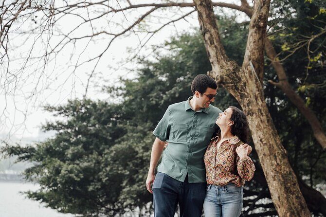 1 Hour Private Experience in HaNoi with Professional Photographer - Introducing the 1 Hour Private Photography Experience in Hanoi