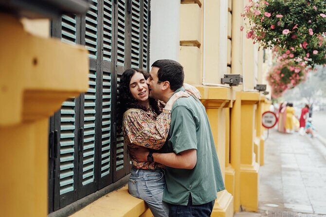 1 Hour Private Experience in HaNoi with Professional Photographer - Key Points