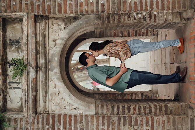 1 Hour Private Experience in HaNoi with Professional Photographer - Who Will Love This Experience?