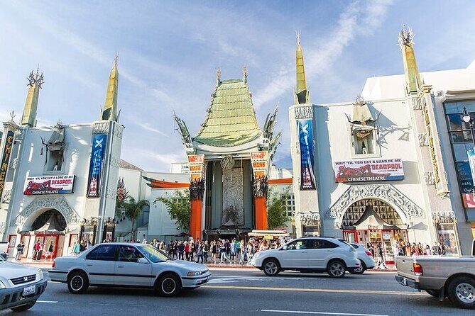 1 Hour Private Ferrari Drive From Beverly Hills to Hollywood - The Experience: A Detailed Breakdown