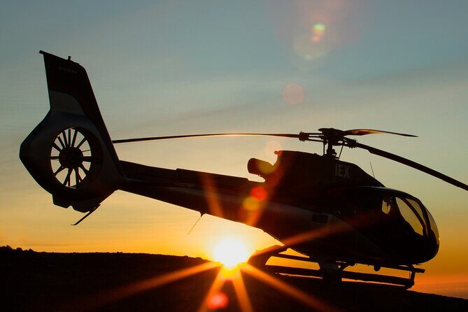 1-Hour Private Heli-Picnic Mountain top tour in Kaikoura - The Experience Provider: Kaikoura Helicopters