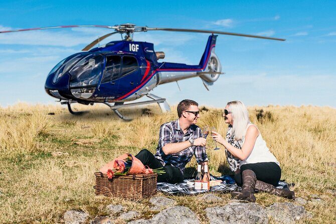 1-Hour Private Heli-Picnic Mountain top tour in Kaikoura - Who Will Love This Tour?