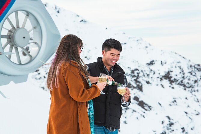 1-Hour Private Heli-Picnic Mountain top tour in Kaikoura - Final Thoughts