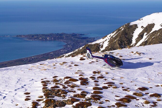 1-Hour Private Heli-Picnic Mountain top tour in Kaikoura - FAQ