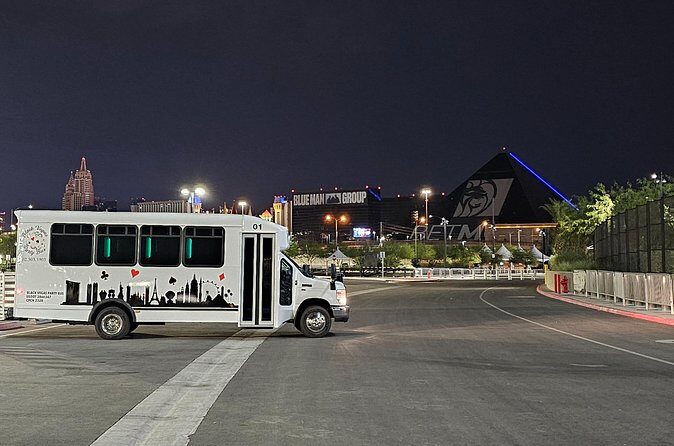 1 Hour Private Las Vegas Party Bus Tour - The Sum Up: Who Should Consider This Experience?