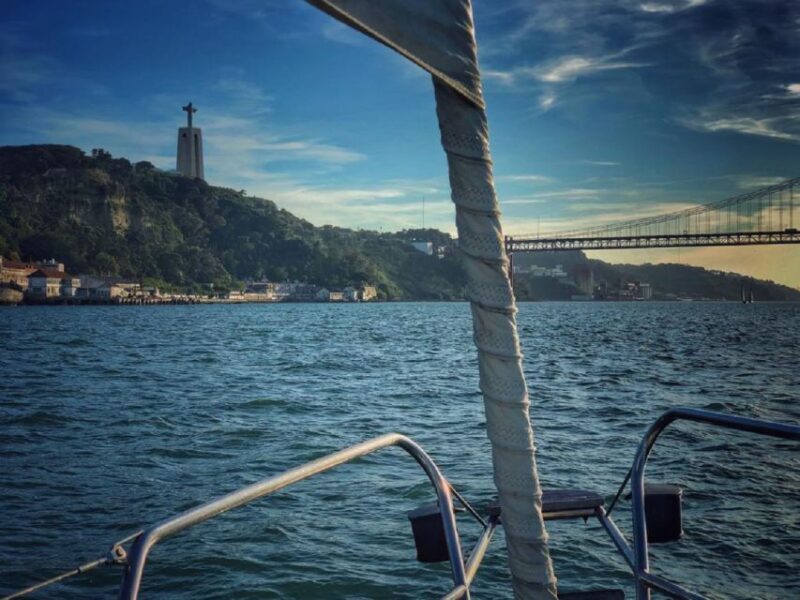 1 Hour Private - Lisbon: Sailing Tour With Wine and History - FAQs