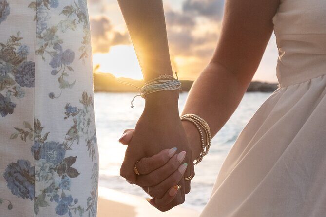 1 Hour Private Maluaka Beach Island Photography - Frequently Asked Questions