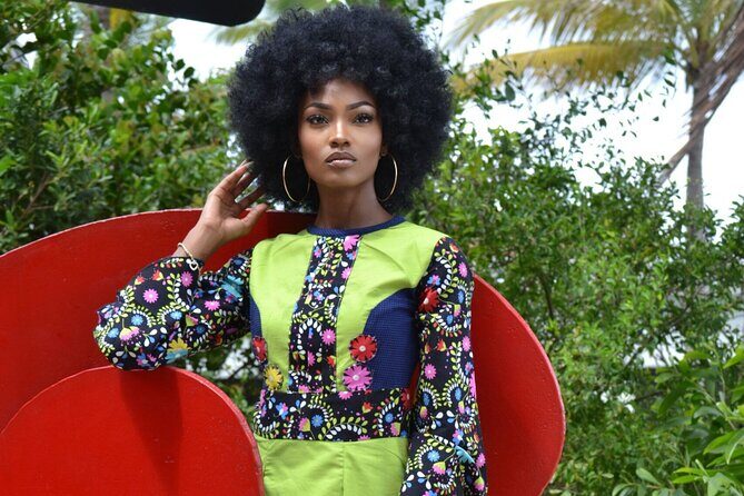 1-Hour Private Miami Photoshoot Experience - A Closer Look at the Experience