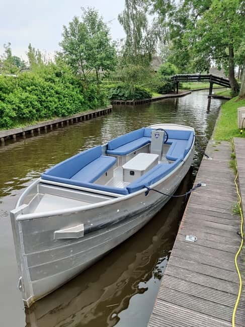 1 Hour Private open boat tour with local captain - Why This Tour Stands Out