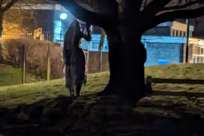 1 Hour Private Otley Ghost Tour - FAQ