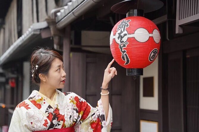 1 Hour Private Photoshoot at Gifu Hida-Takayama - What to Expect During Your Photoshoot in Takayama