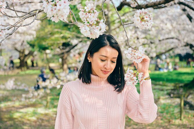 1 Hour Private Photoshoot in Aomori - Final Thoughts