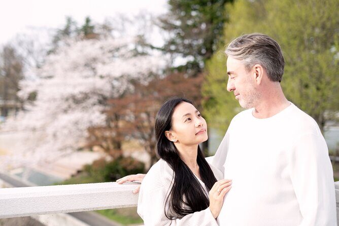 1 Hour Private Photoshoot in Aomori - FAQ