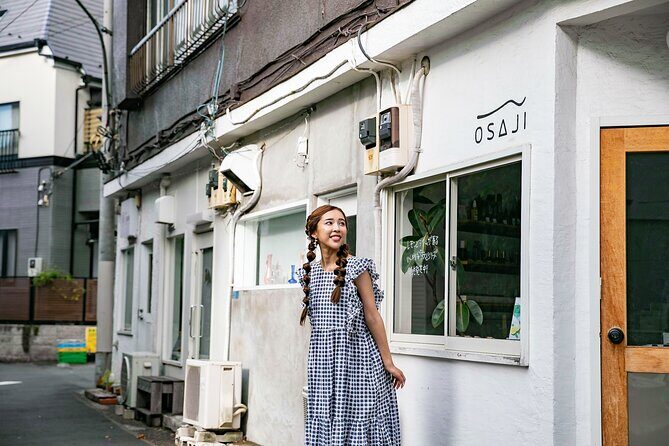 1 Hour Private Photoshoot in Chiba - A Detailed Look at the Experience