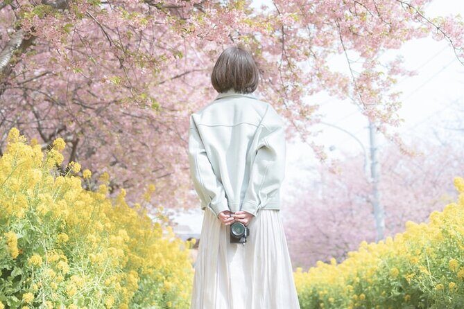 1 Hour Private Photoshoot in Chiba - The Sum Up: Is this Photoshoot Right for You?