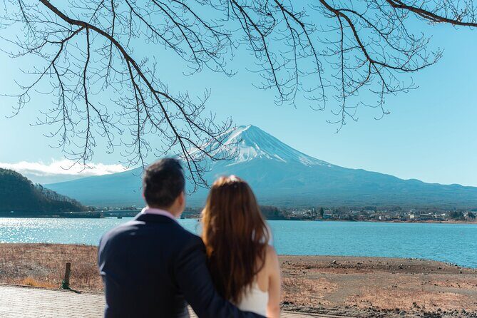 1 Hour Private Photoshoot in Fujiyoshida - The Sum Up: Who Will Love This Tour?
