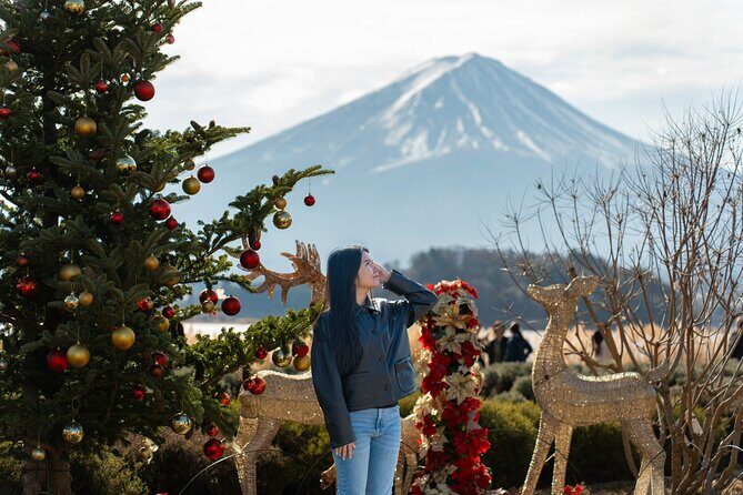 1 Hour Private Photoshoot in Fujiyoshida - FAQ