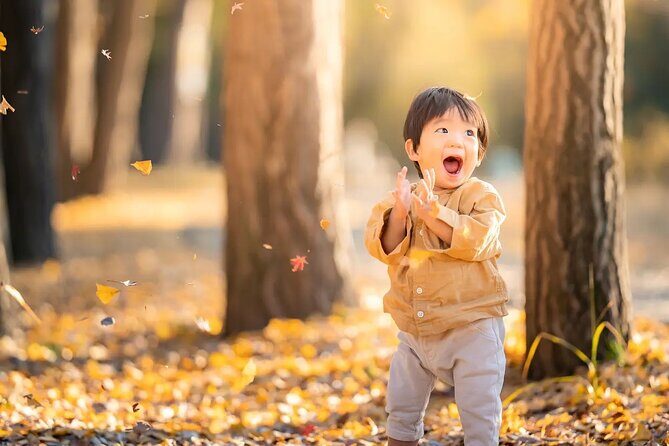 1 Hour Private Photoshoot in Hakata - A Practical Guide to This Hakata Photoshoot