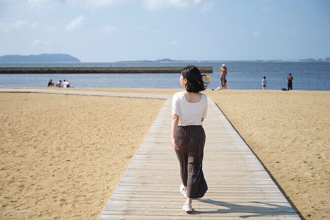 1 Hour Private Photoshoot in Hakata - Real Client Feedback: Authentic Experiences