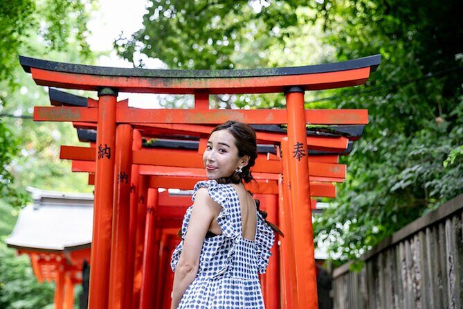 1 Hour Private Photoshoot in Hakata - FAQs